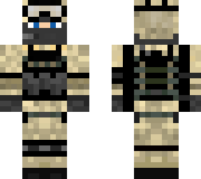 military | Minecraft Skins