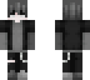 Tabi Minecraft Skins