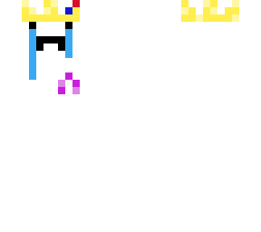 big rip techno | Minecraft Skin