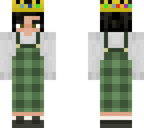crown base | Minecraft Skins
