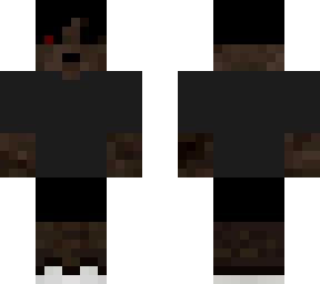 Weed Minecraft Skins
