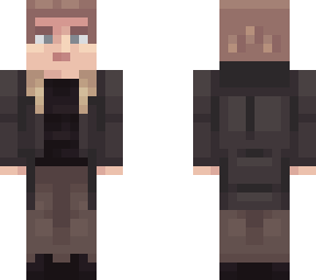 blade runner | Minecraft Skins
