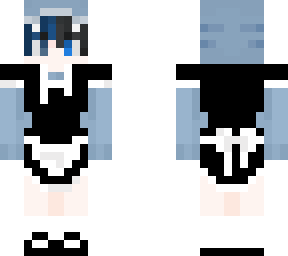 bloop | Minecraft Skin