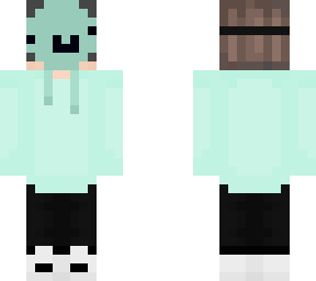 bluker | Minecraft Skins