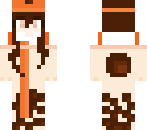 Boba Tea Minecraft Skins