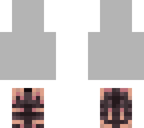 Boots base | Minecraft Skin