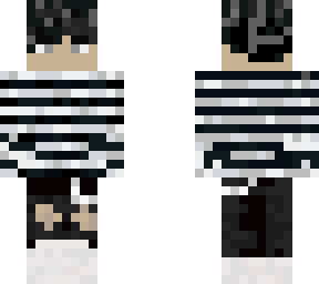 villian | Minecraft Skins