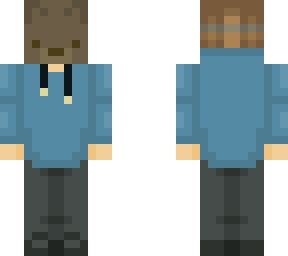 mask boy | Minecraft Skins