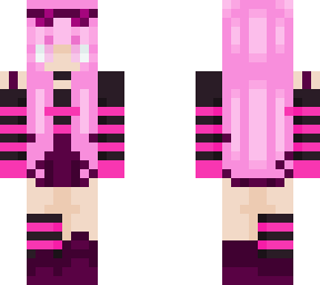 bubble | Minecraft Skins