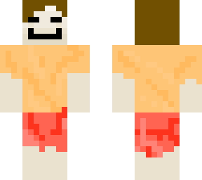 m bubbles | Minecraft Skins