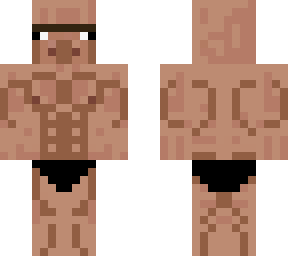 derp villager | Minecraft Skins