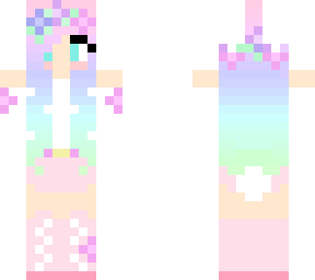 small | Minecraft Skins