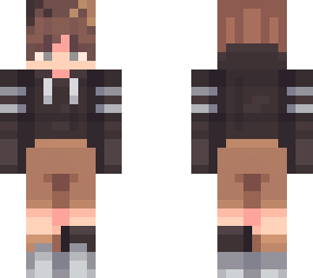 ear | Minecraft Skins