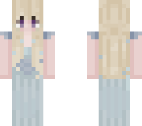 lina | Minecraft Skins