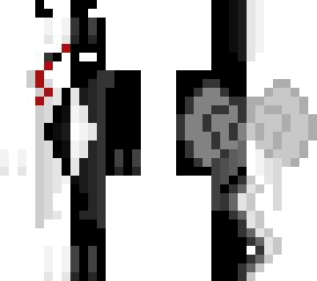 demon tail | Minecraft Skins