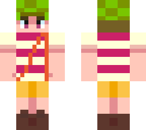 chavo | Minecraft Skins