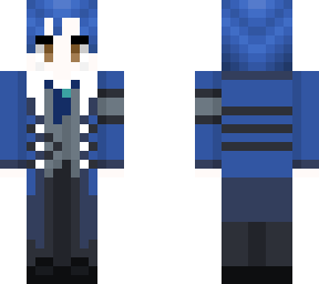 chesed | Minecraft Skins