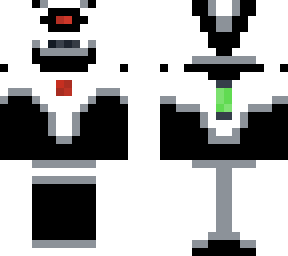 citizen | Minecraft Skins