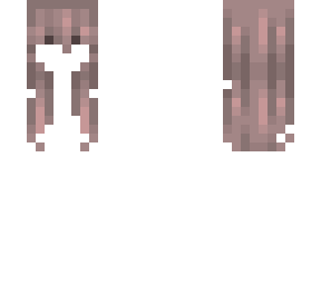 girl with bangs | Minecraft Skins