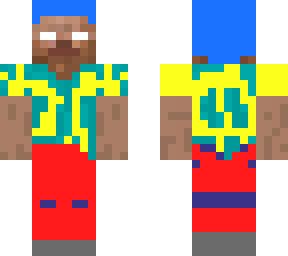 colorfull | Minecraft Skins