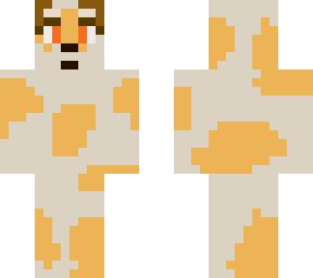 corgi | Minecraft Skins