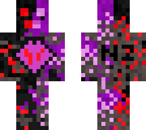 corrupt | Minecraft Skins