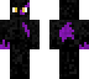 corrupt | Minecraft Skins