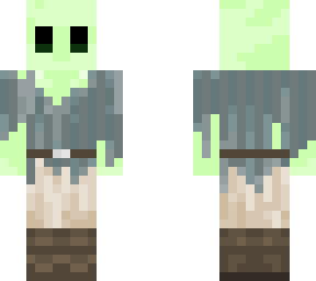 creature | Minecraft Skins