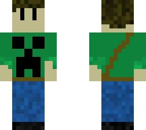 adam | Minecraft Skins
