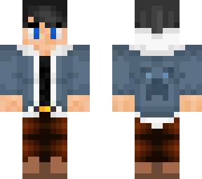 light brown hair | Minecraft Skins