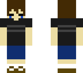 crying child | Minecraft Skins