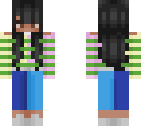 girl outfits | Minecraft Skins