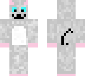 kitty cat | Minecraft Skins