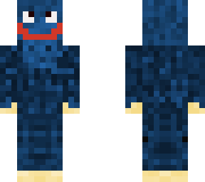 huggy | Minecraft Skins