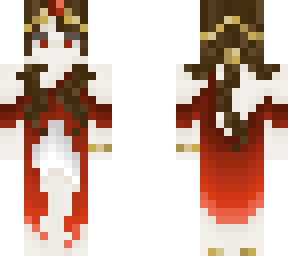 Roman Minecraft Skins