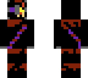 sith | Minecraft Skins