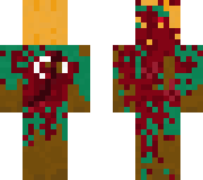 dead | Minecraft Skins