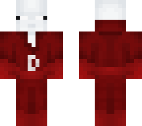 dead | Minecraft Skins