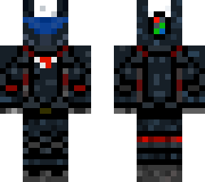 medic | Minecraft Skins