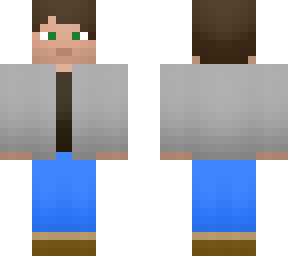denko | Minecraft Skins
