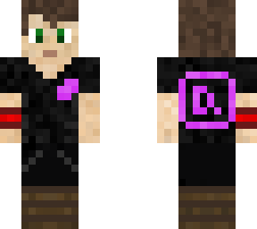 doro | Minecraft Skins