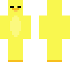 ducky | Minecraft Skins