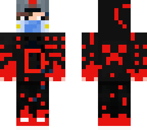 smarty pie | Minecraft Skins