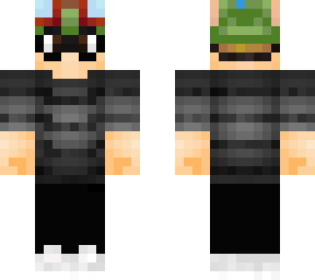 teemo | Minecraft Skins
