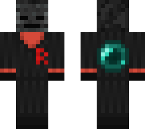 elrichmc | Minecraft Skins
