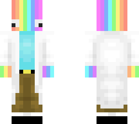 elrichmc | Minecraft Skins