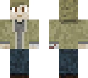 ethan | Minecraft Skins