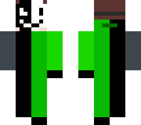 evil dream | Minecraft Skins