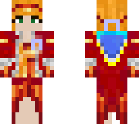 fdsaf | Minecraft Skin