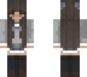 Fio skin | Minecraft Skin